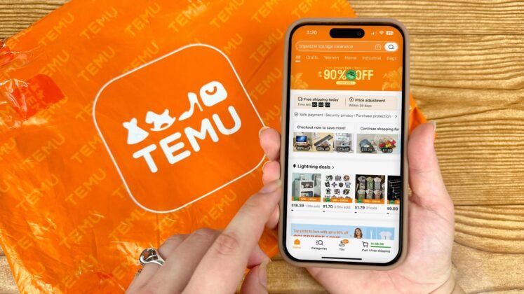 Temu cambia su modelo en Estados Unidos por nuevos aranceles: adiós a ...