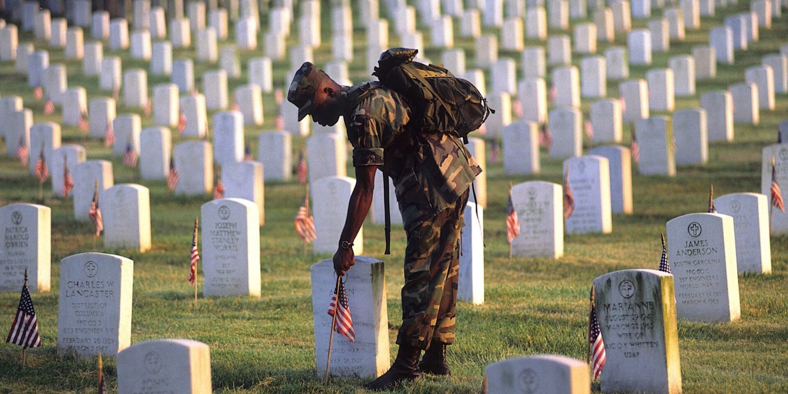 Memorial Day en EE.UU.: Por Qué Se Celebra y Qué Significa Realmente ...