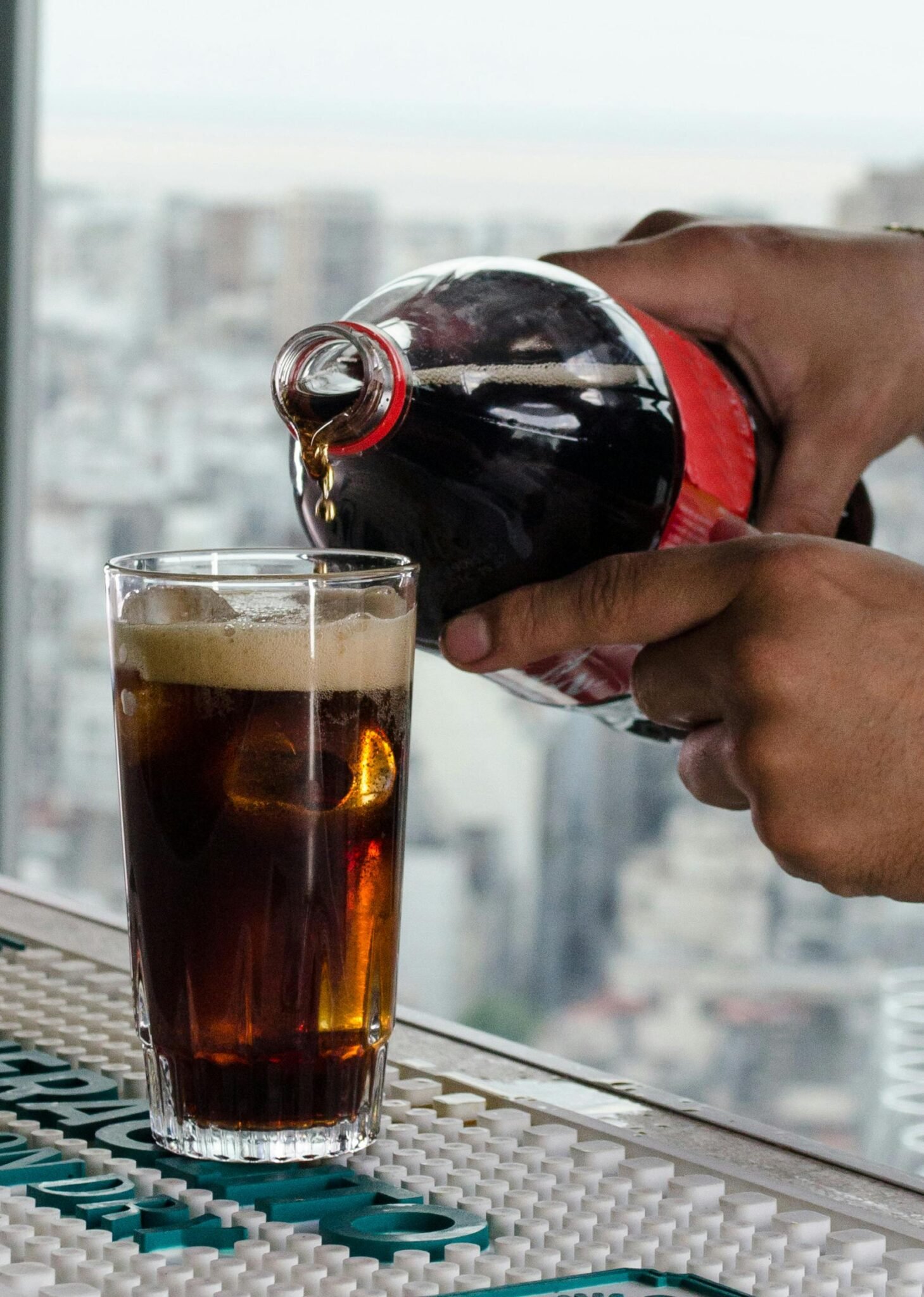 Bebidas Azucaradas y Enfermedades Letales: El Caso de Coca-Cola y la ...